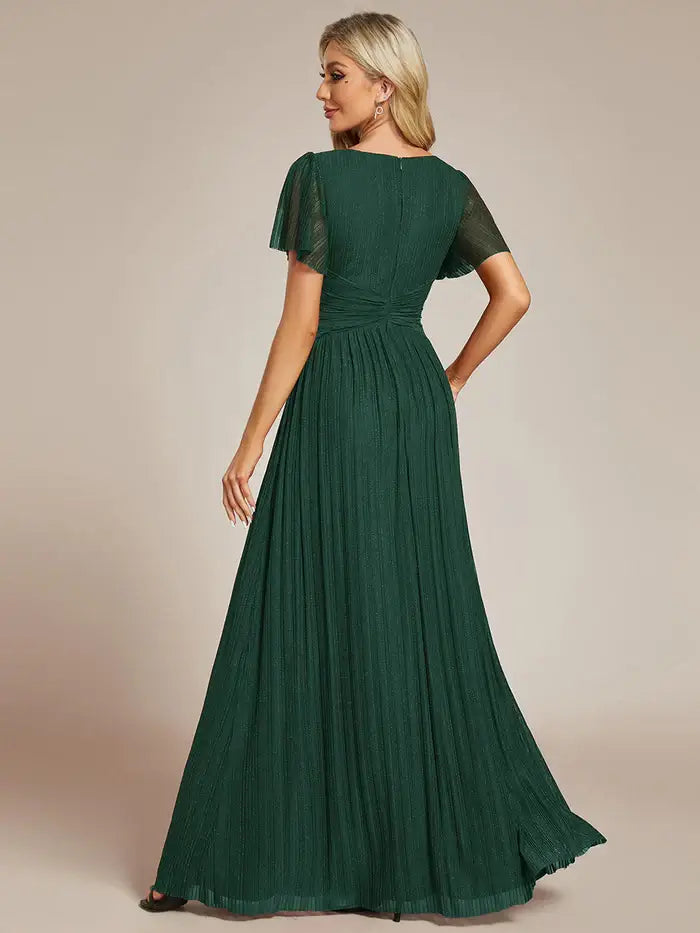 Formal Dress | Bridesmaid Dress | FM Formal Wear