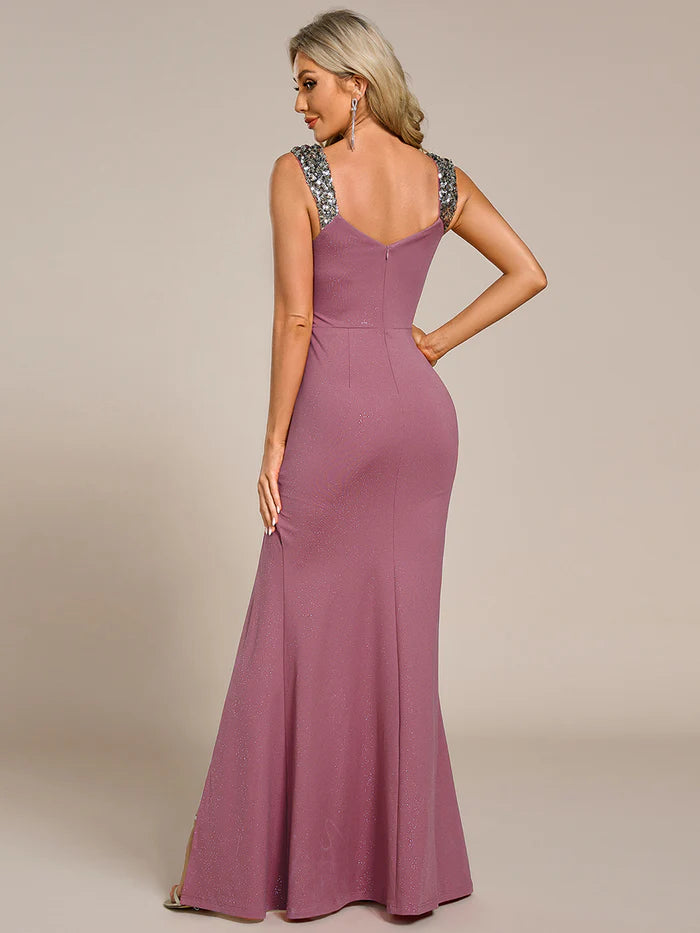 Formal Dress | Bridesmaid Dress | FM Formal Wear