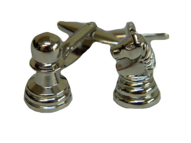 Chess Cufflinks | FM Formal Wear