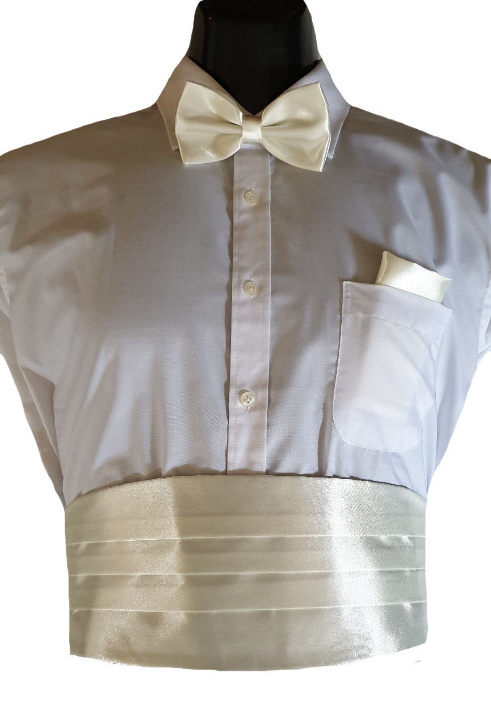 Mens Cummerbund | FM Formal Wear | Cummerbund Australia