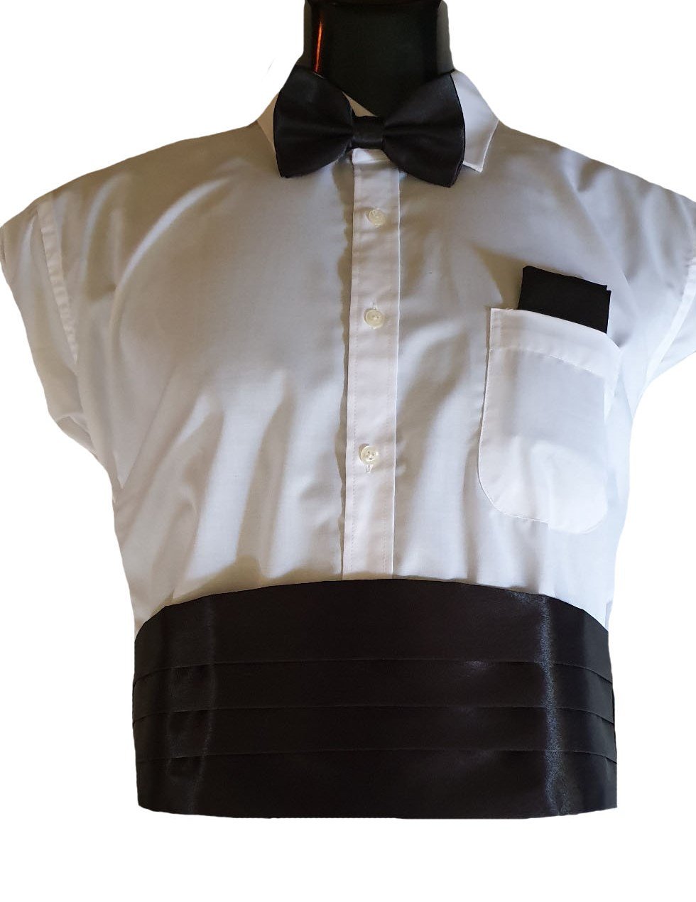 Mens Cummerbund | FM Formal Wear | Cummerbund Australia
